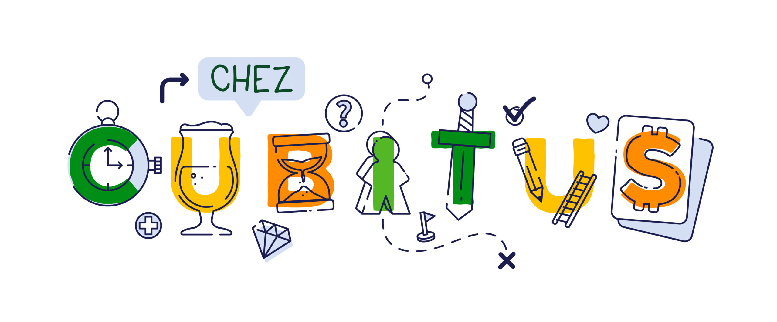 Accueil - Chez Cubitus